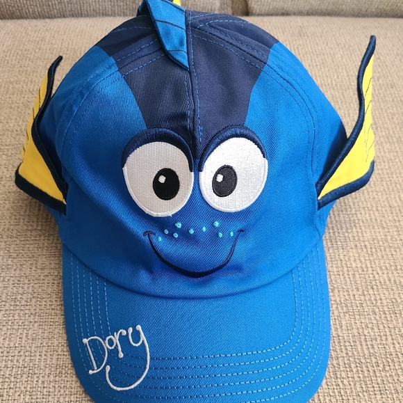 Disney | Other | Disneys Dory Cap | Poshmark